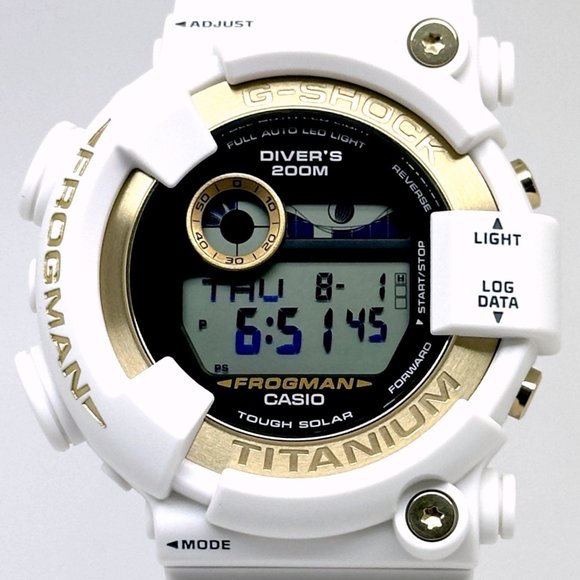 OTHERS | Accessories | Gshock Casio Watch Gw82k7 Irukuji 2024 ...